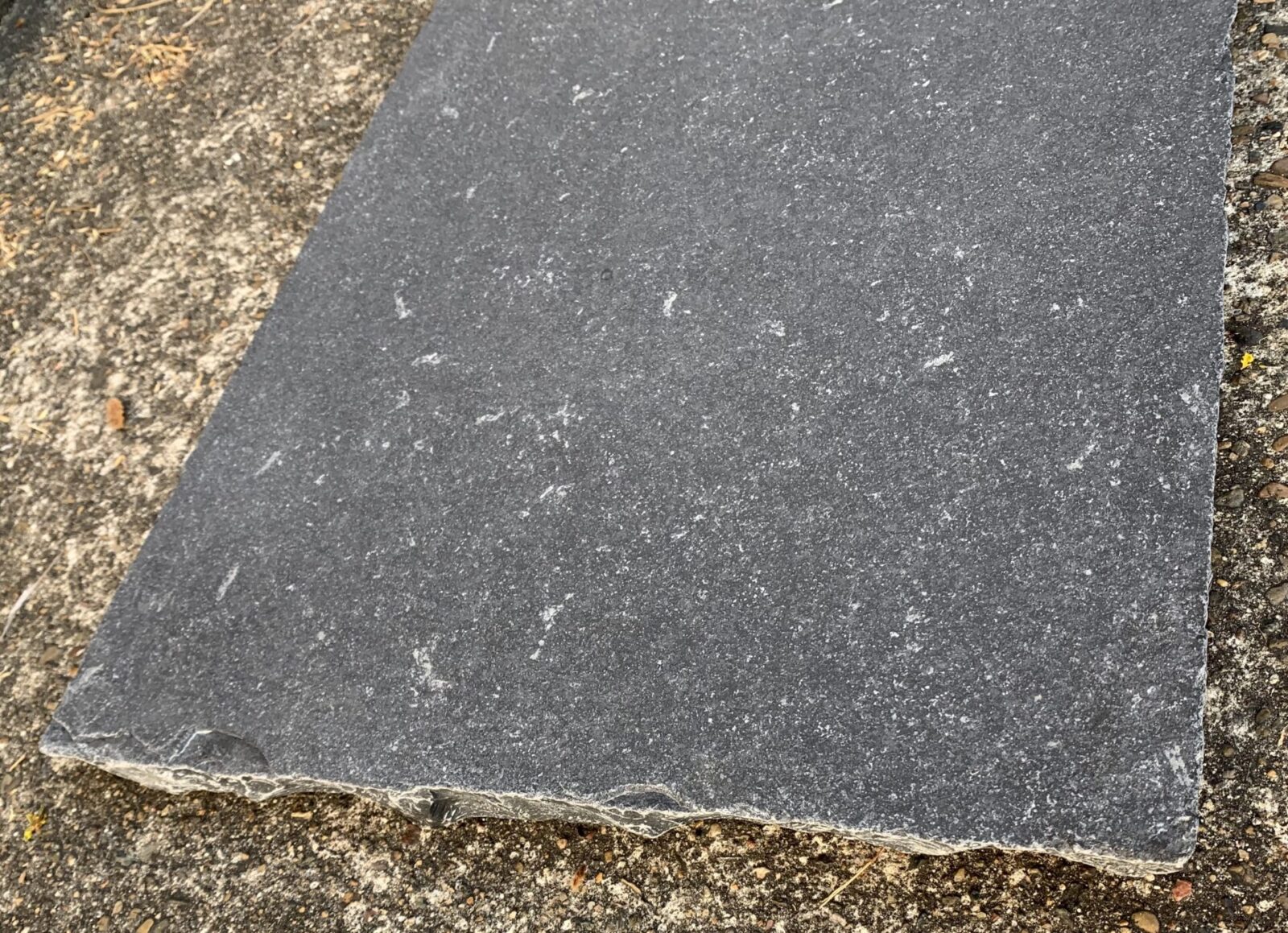 Different Types of Natural Stone Finishes | Macrostone
